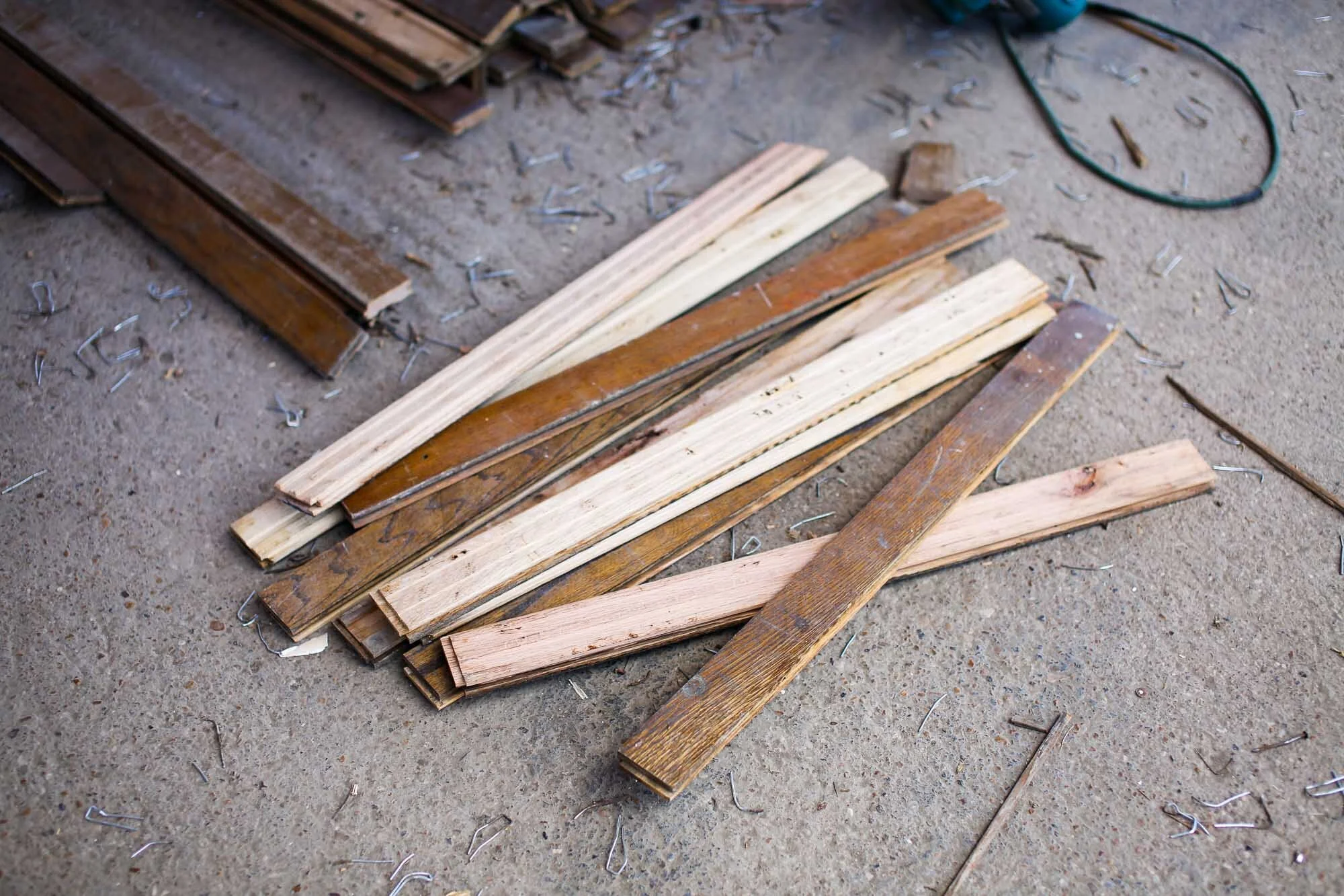 Trinity Valley Reclaimed | Salvaged Wood For Your Home — Trinity Valley