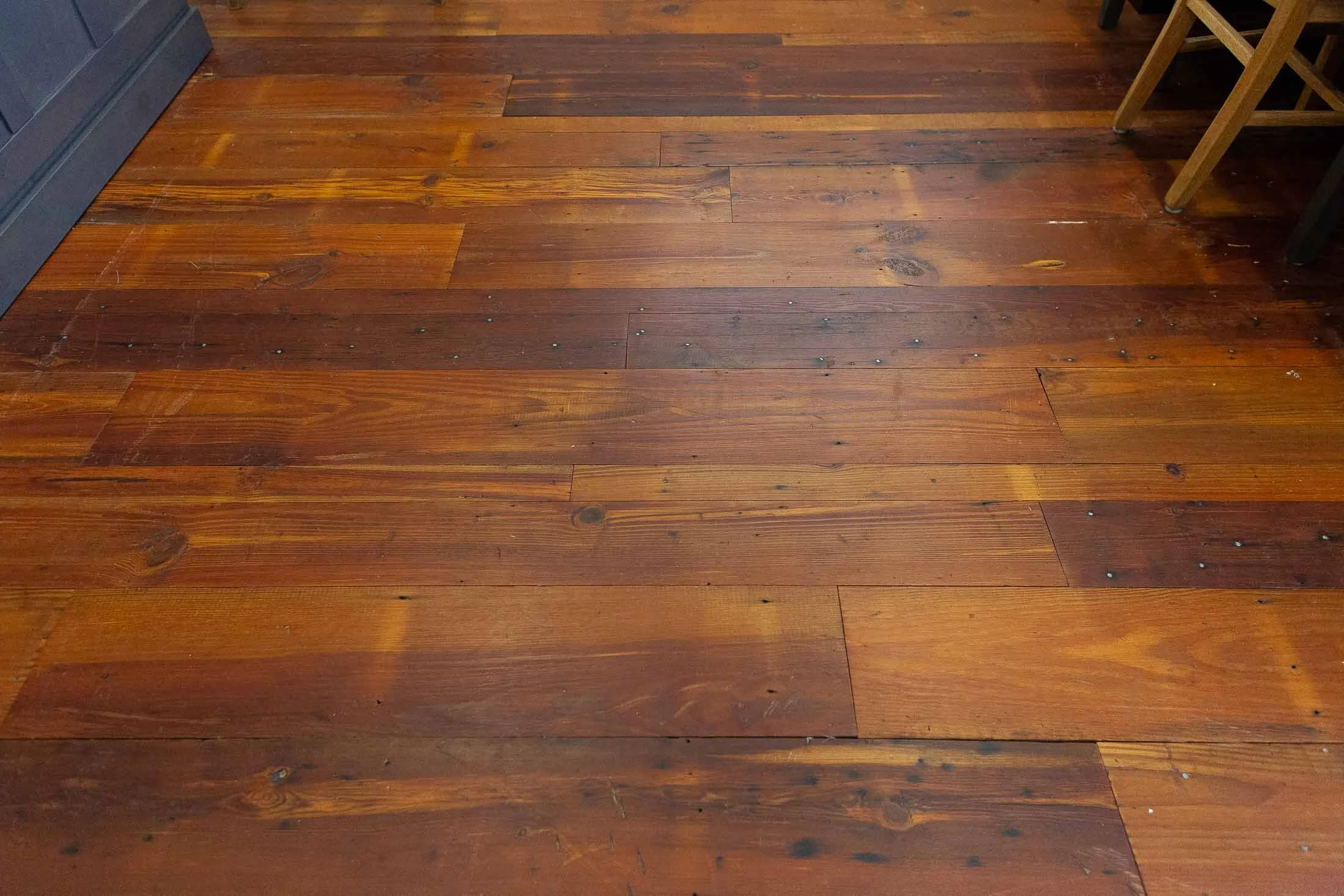 Reclaimed Shiplap for Sale in Dallas, TX | Trinity Valley Floors ...