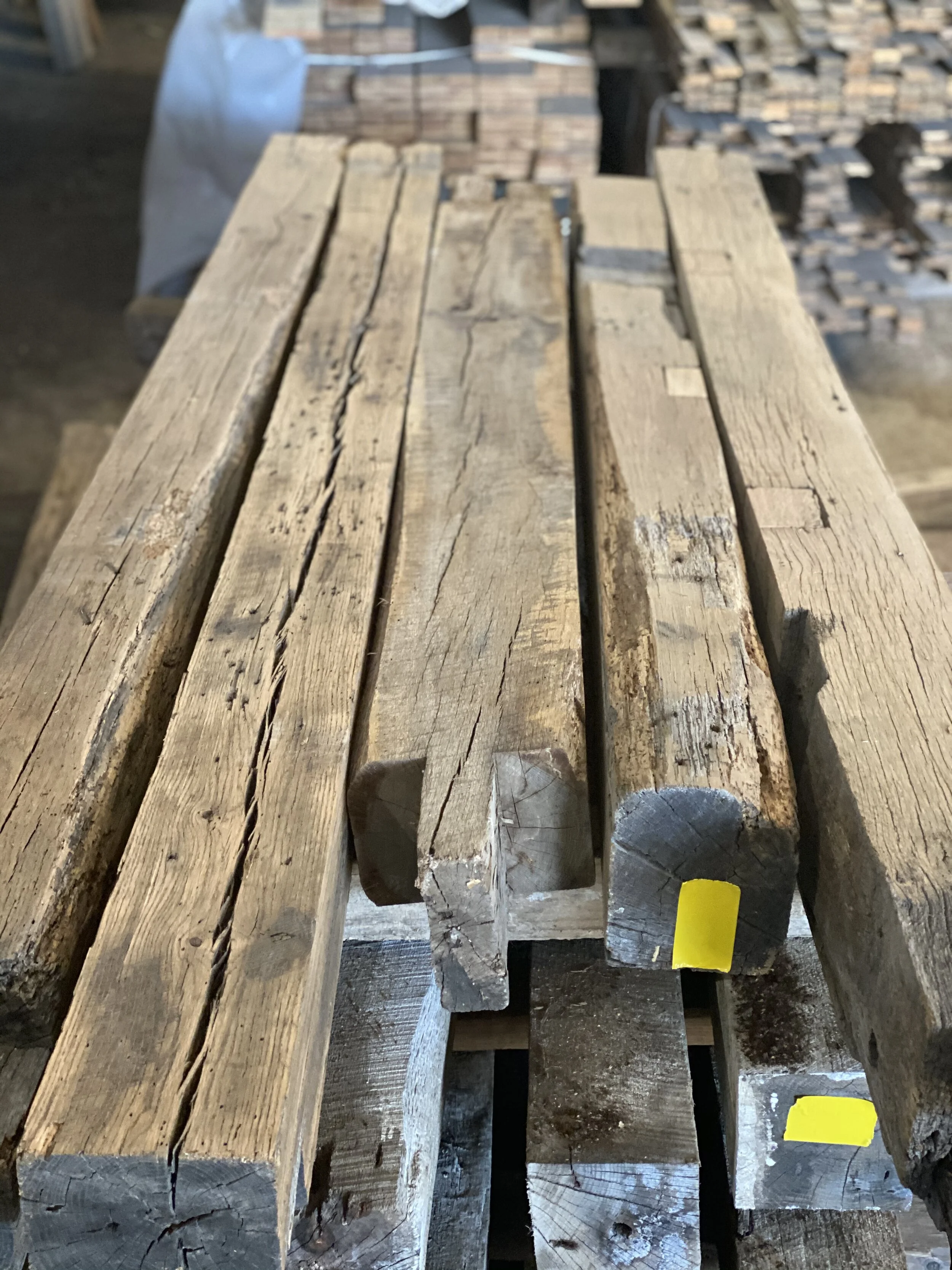 Trinity Valley Reclaimed | Design & Renovation | Buy Products — Trinity ...