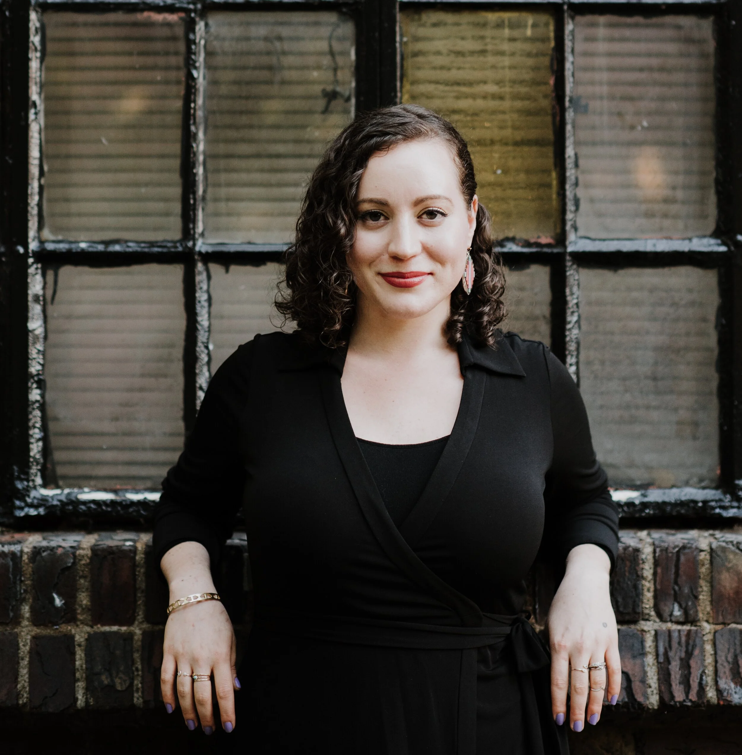 About — Kate Klein, LMHC