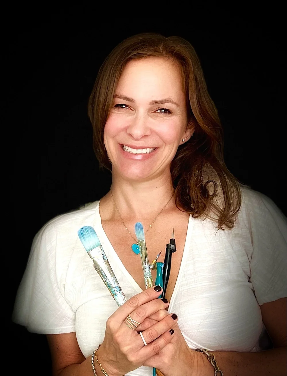 Dallas Calligrapher | Amy Sue Designs Calligraphy