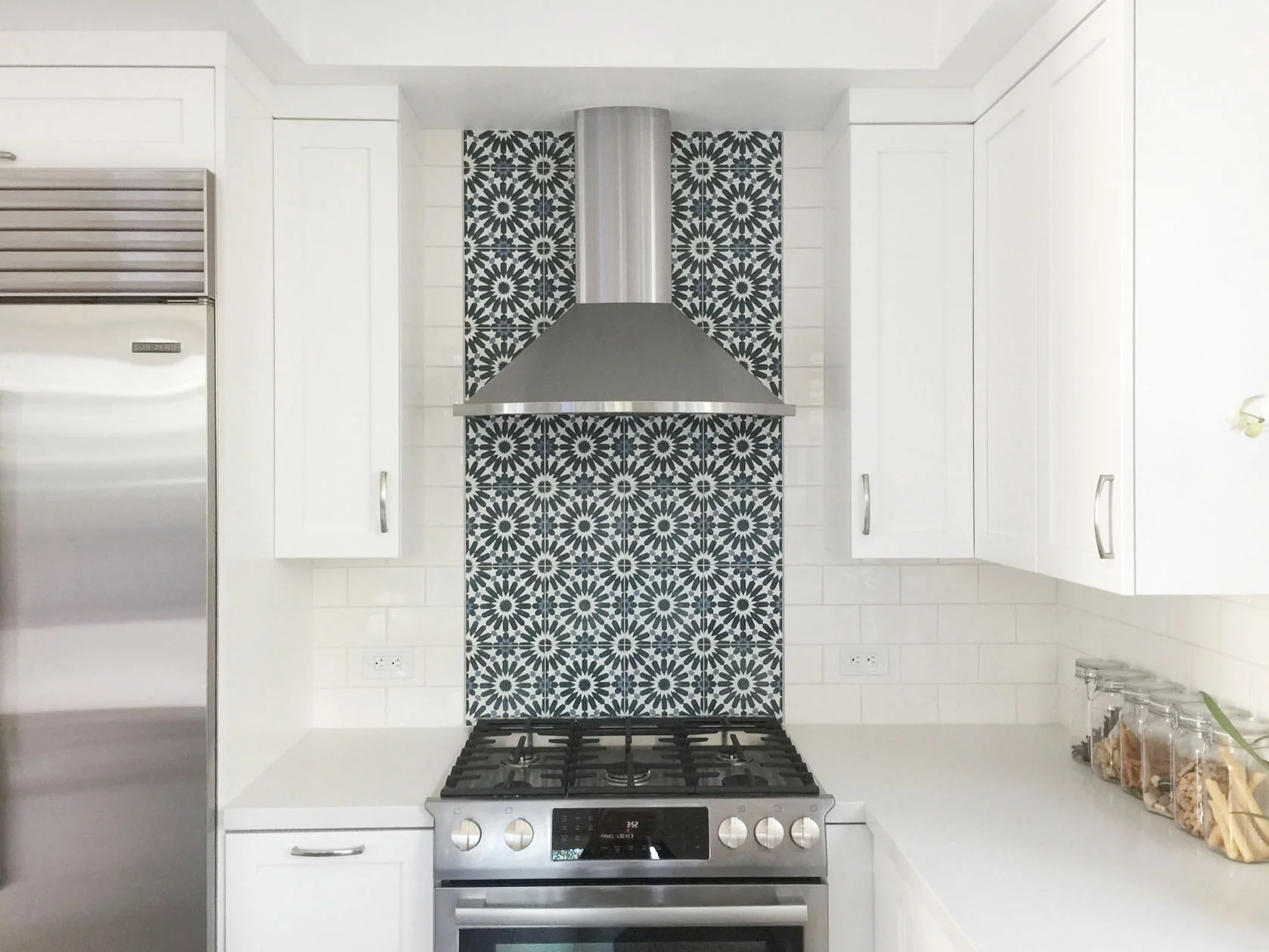 Portfolio | Artistic Kitchen