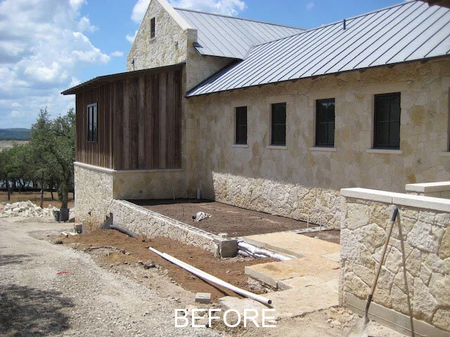 Landscape Design Projects — Brenda Barger Landscape Design, Inc.