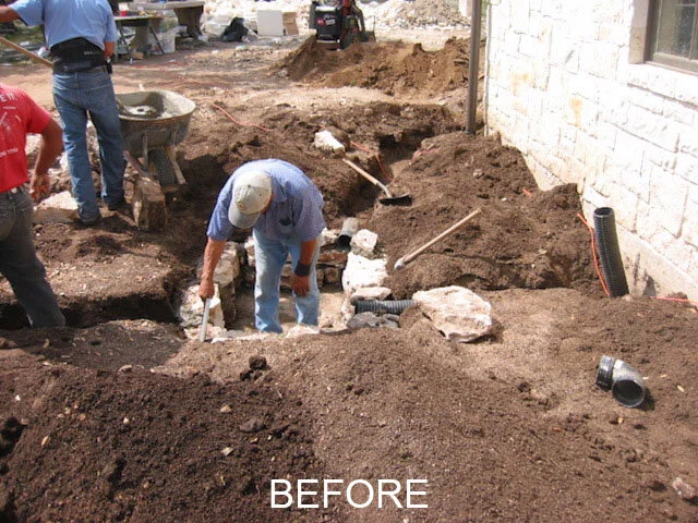 Landscape Design Projects — Brenda Barger Landscape Design, Inc.