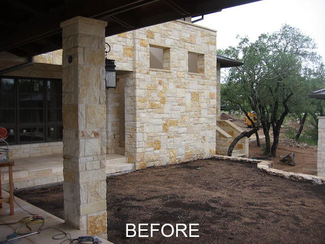 Landscape Design Projects — Brenda Barger Landscape Design, Inc.