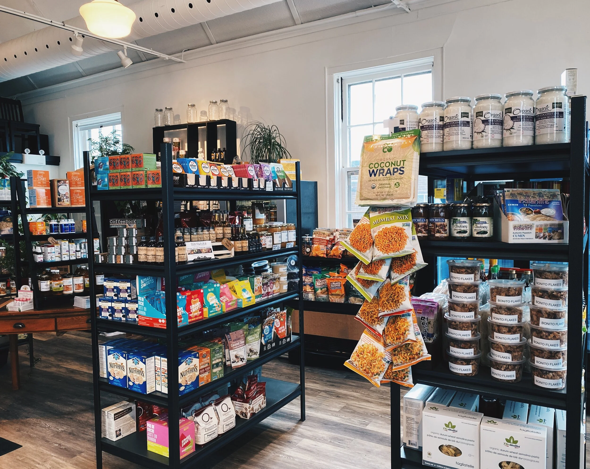 RELISH kitchen & market