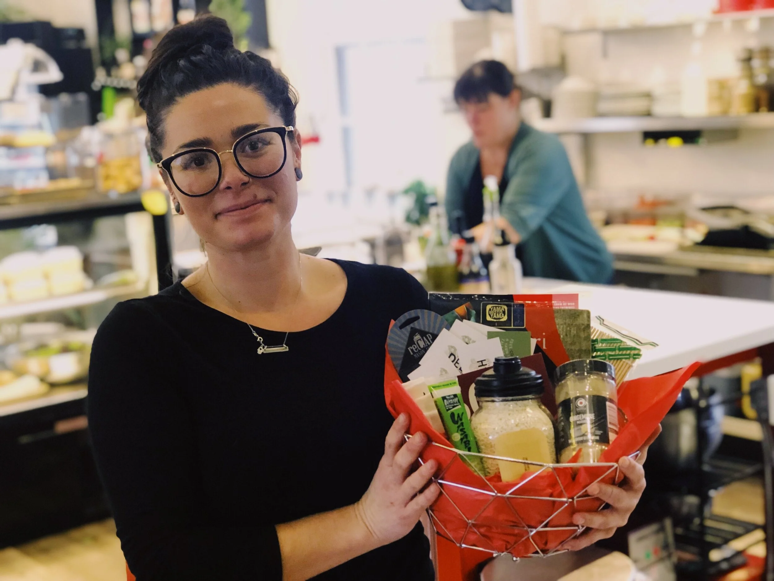 RELISH kitchen & market