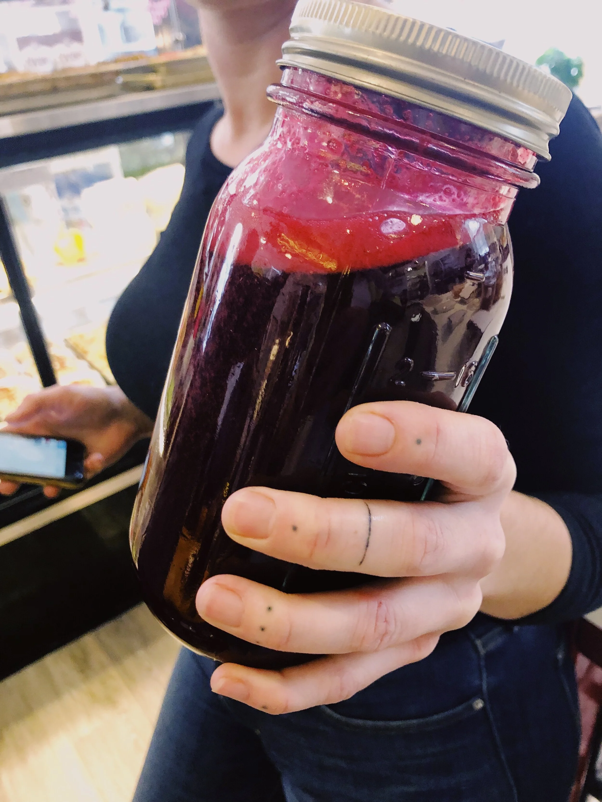 RELISH kitchen & market