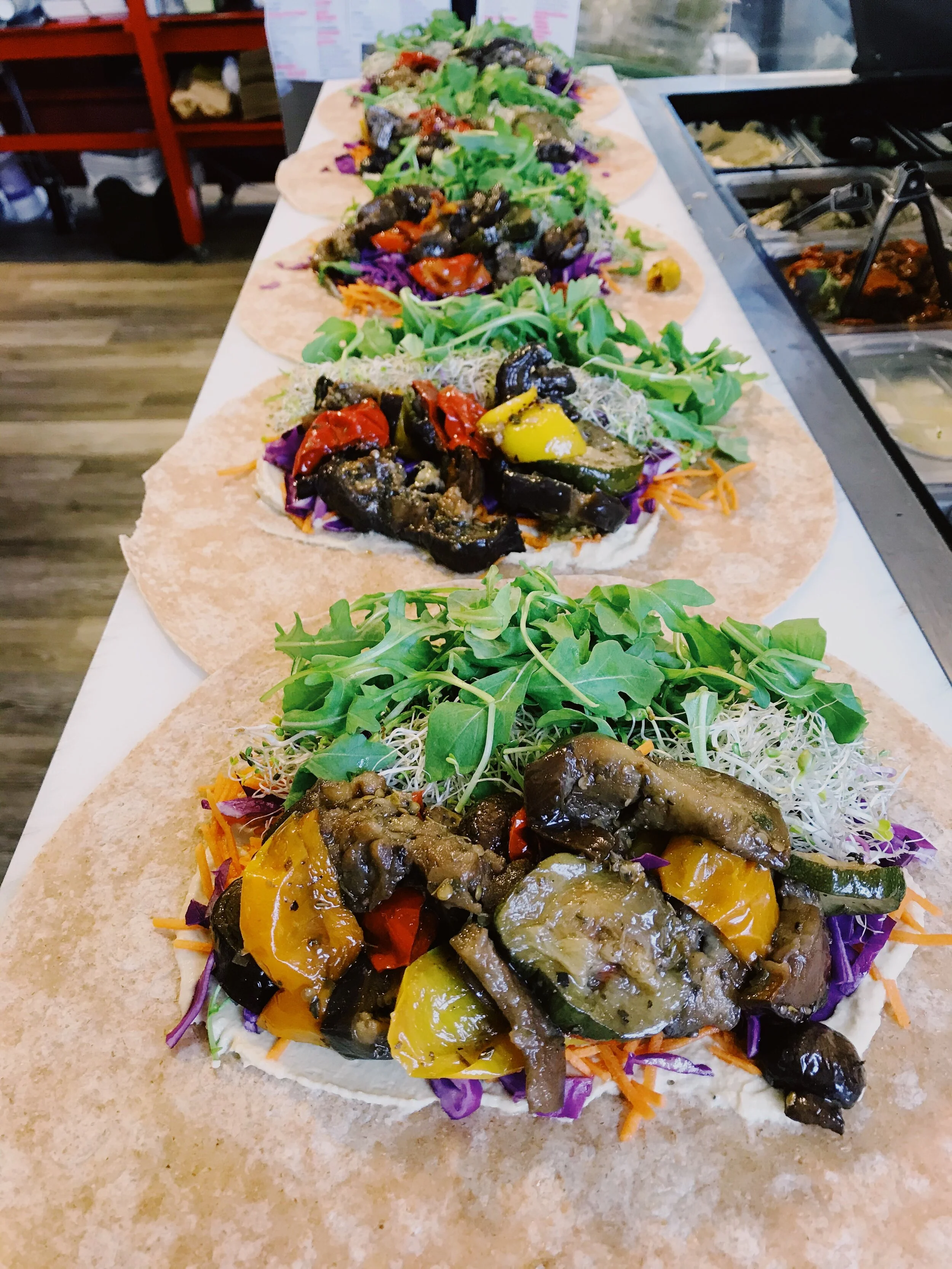 RELISH kitchen & market