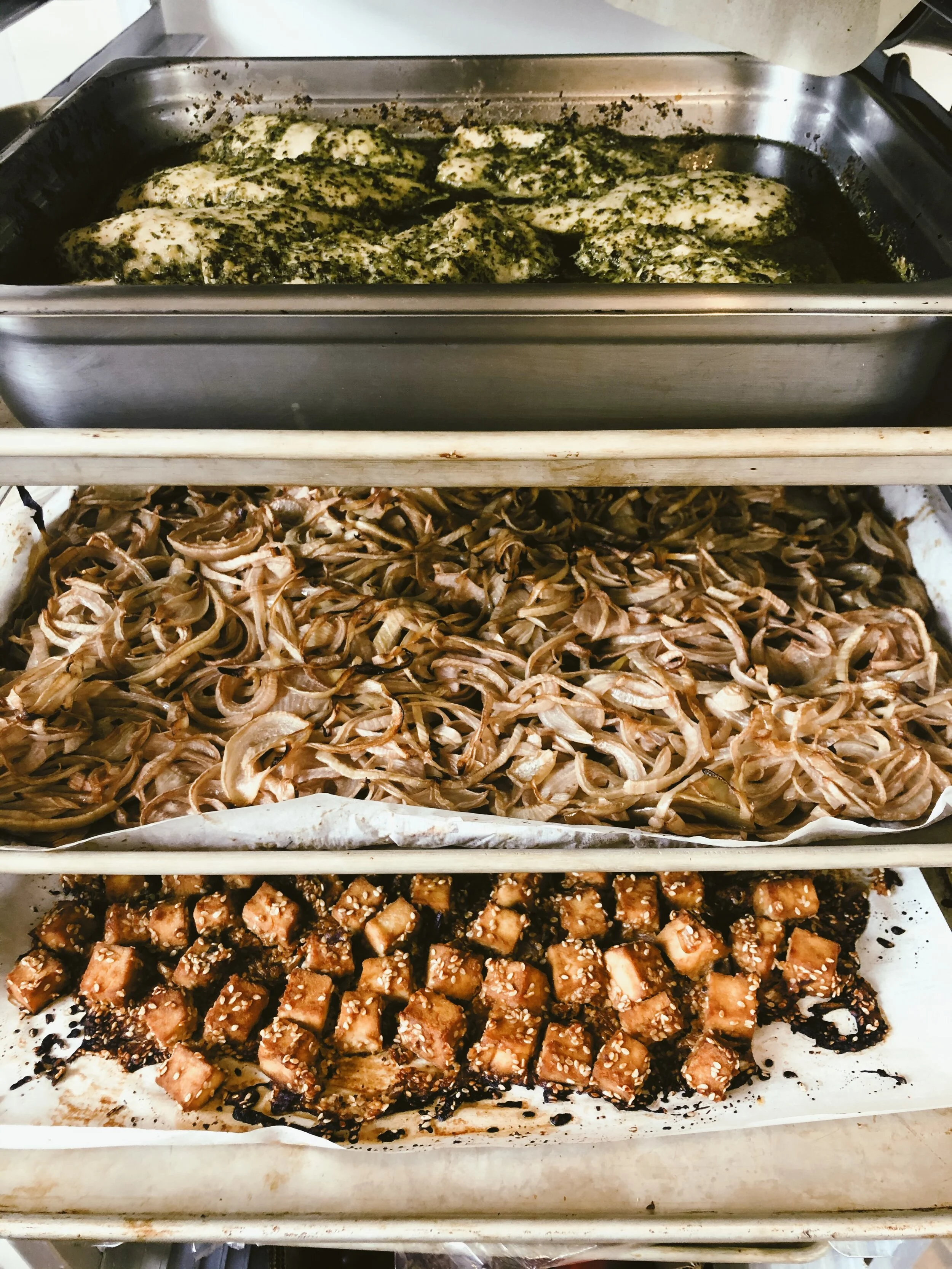 RELISH kitchen & market