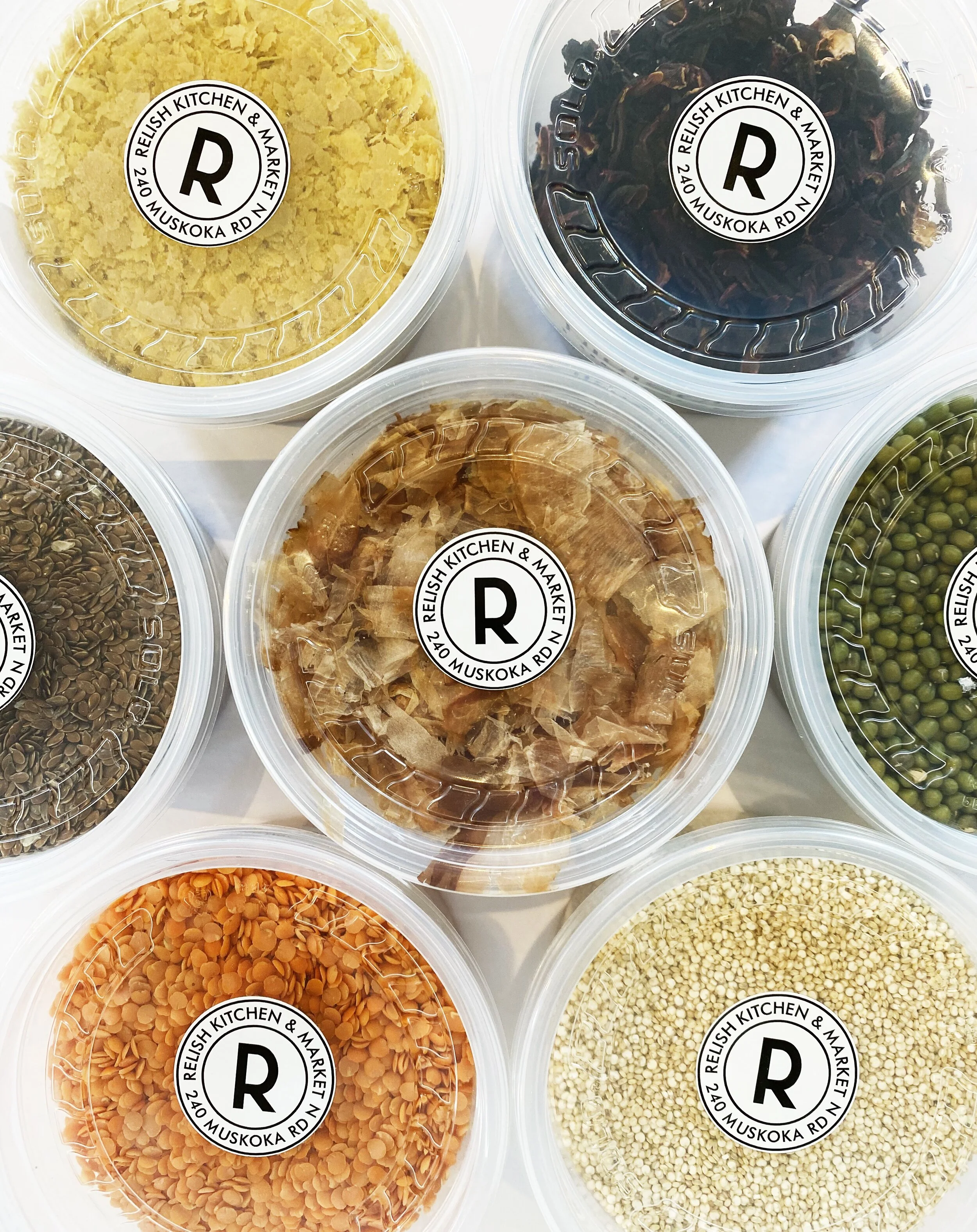 RELISH kitchen & market