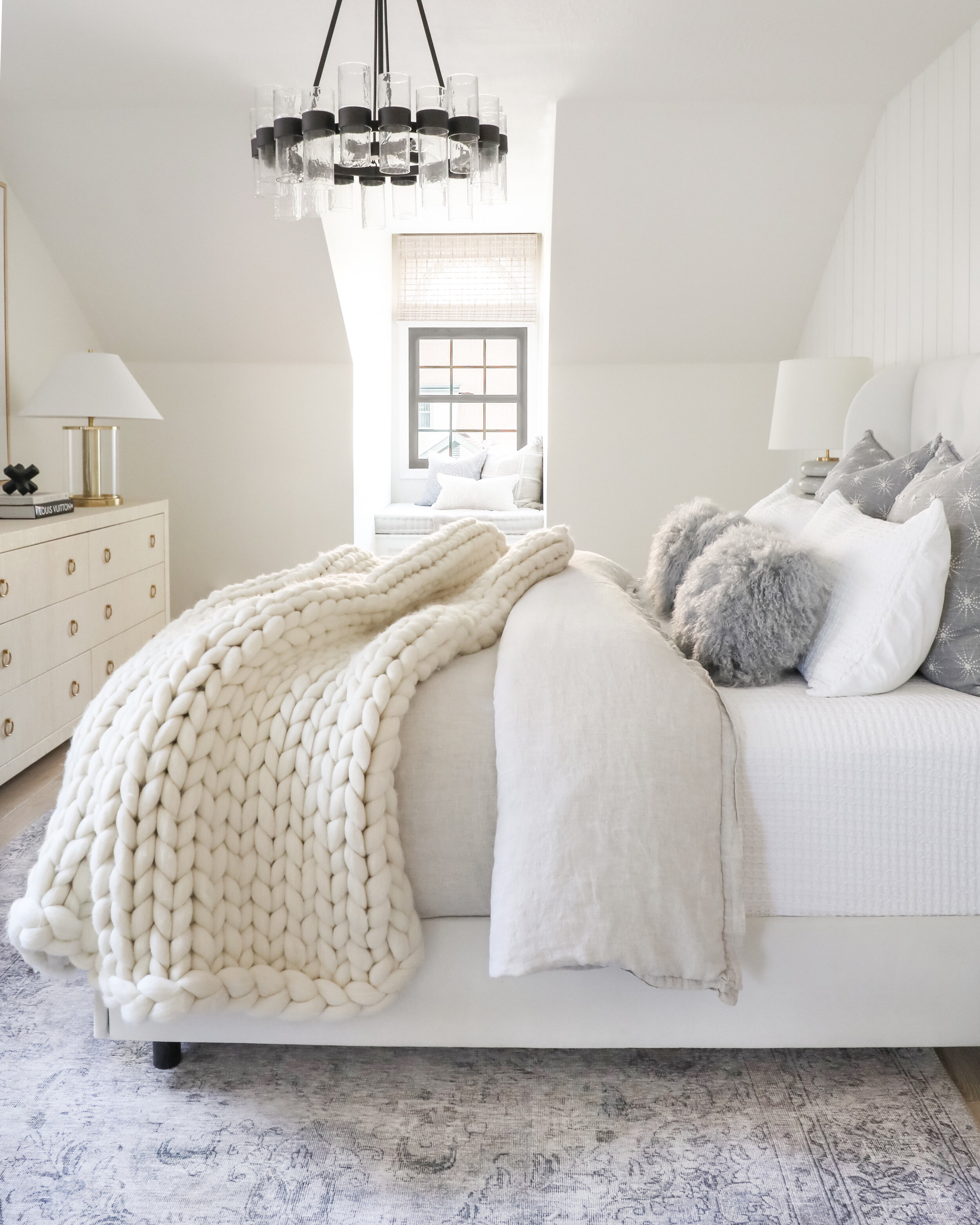 Interior Design Services — Blushing Boho