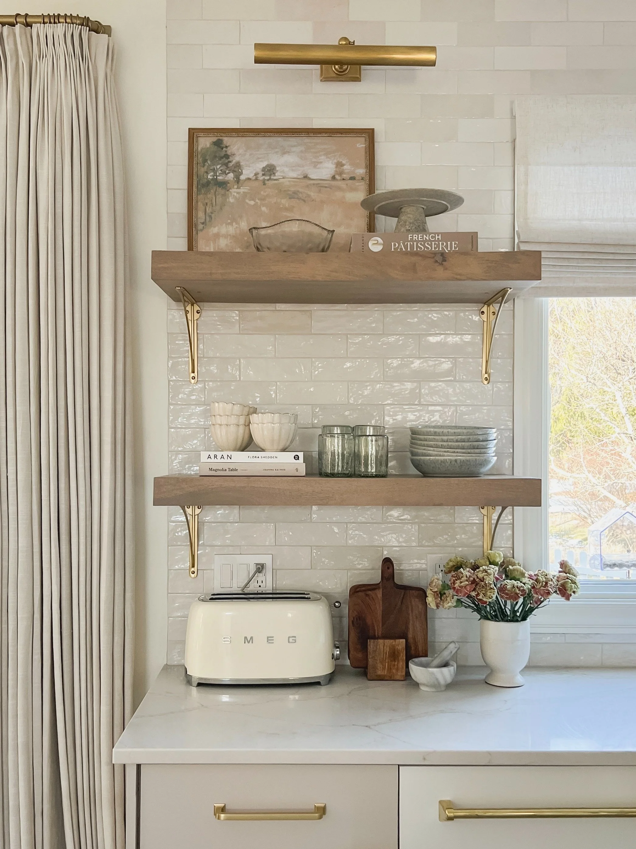 Interior Design Services — Blushing Boho