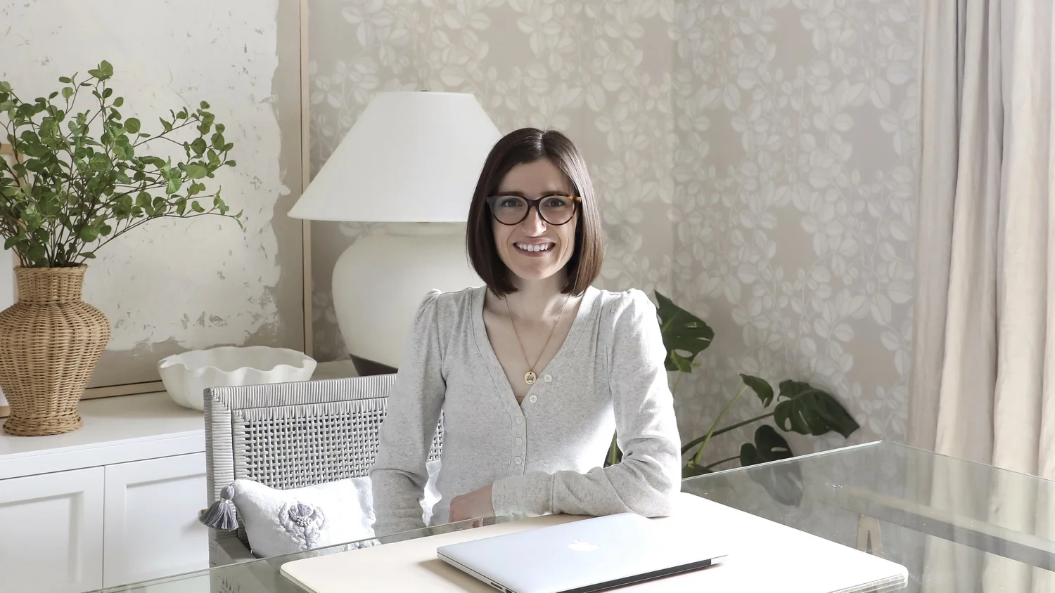 Interior Design Services — Blushing Boho