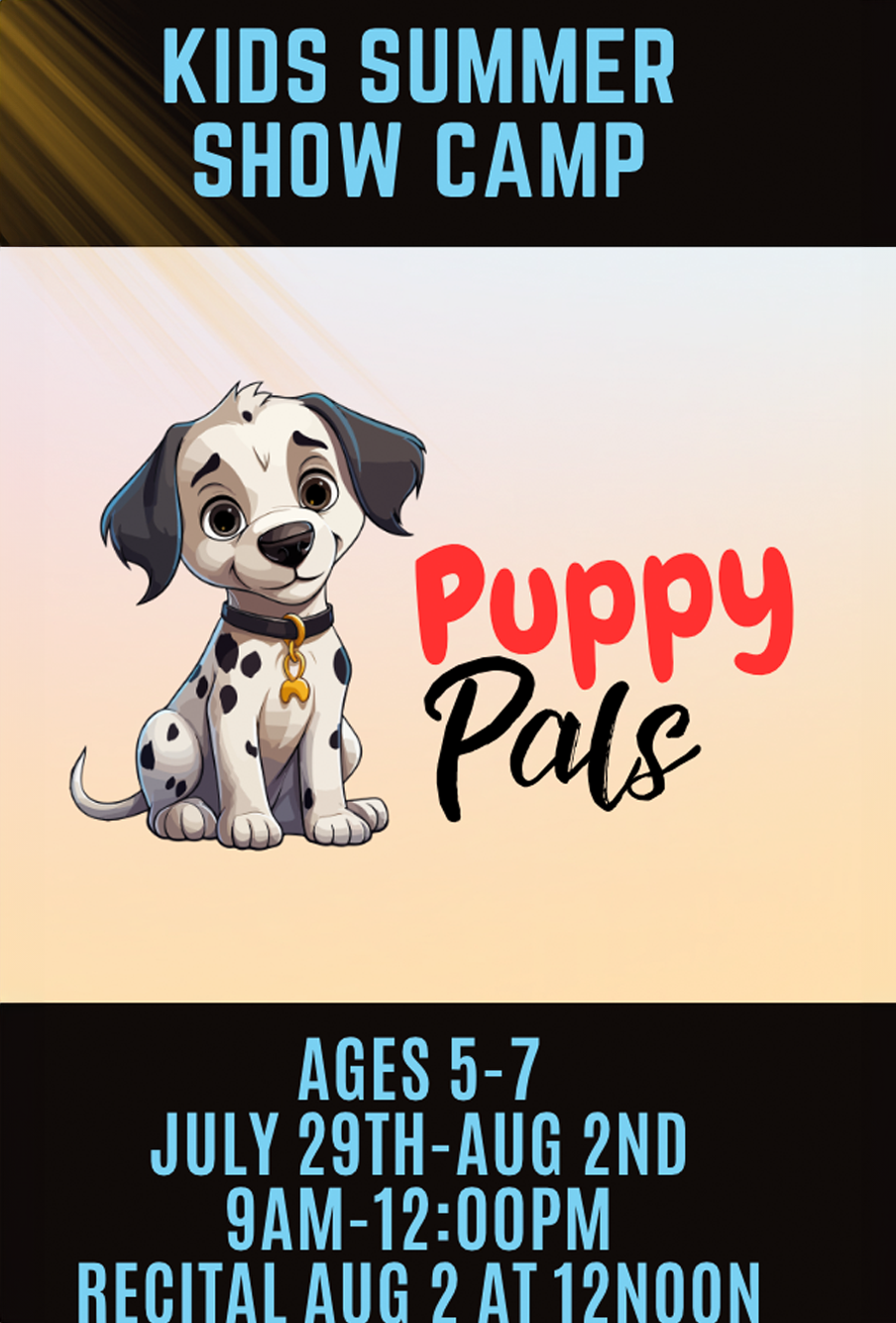 Summer Camps — Plaza Academy