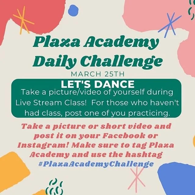 Plaza Academy