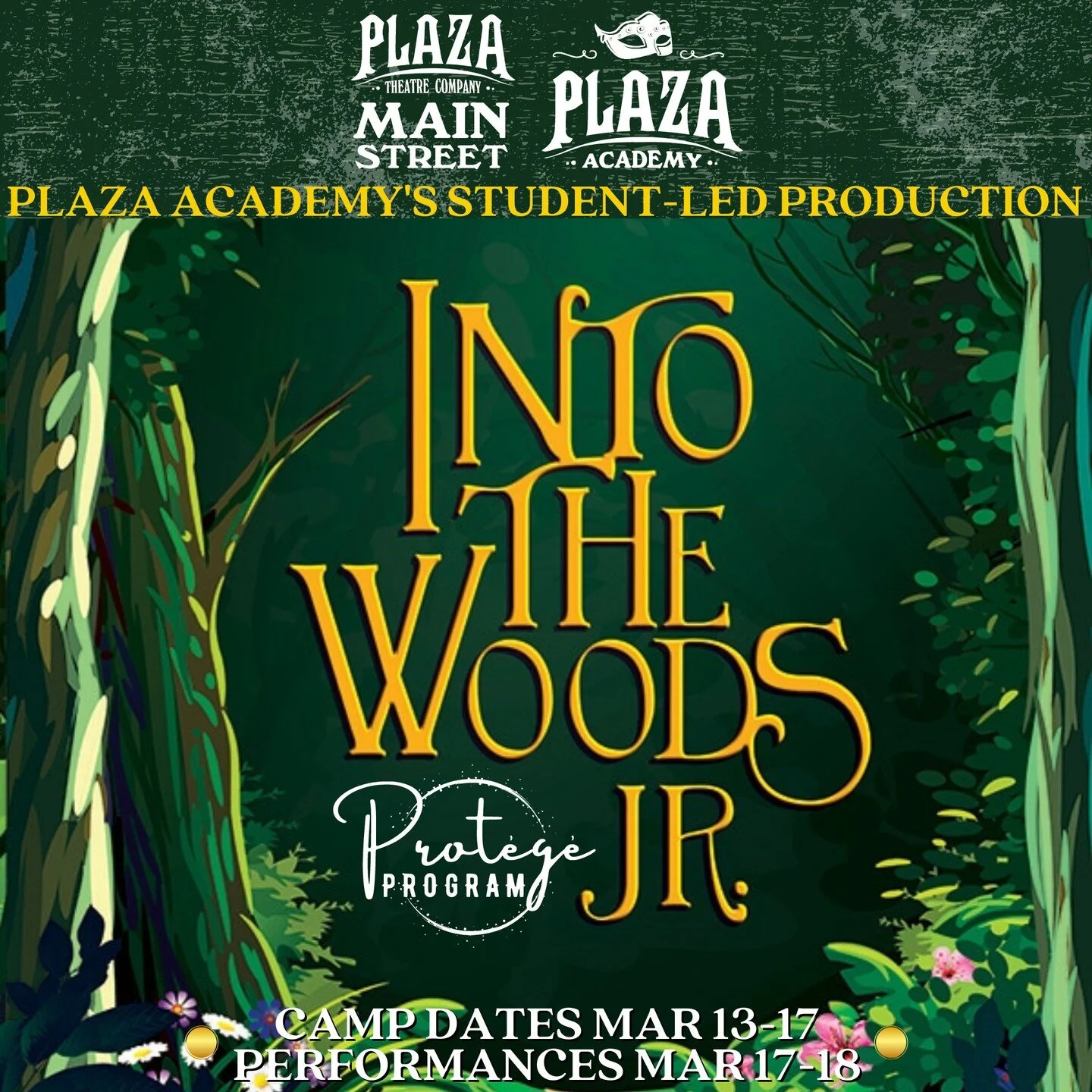 Academy Calendar — Plaza Academy