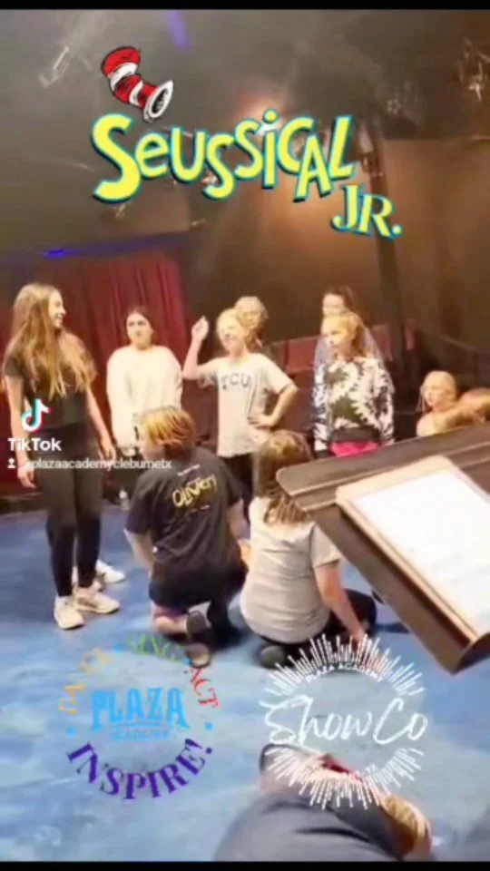 Academy Calendar — Plaza Academy