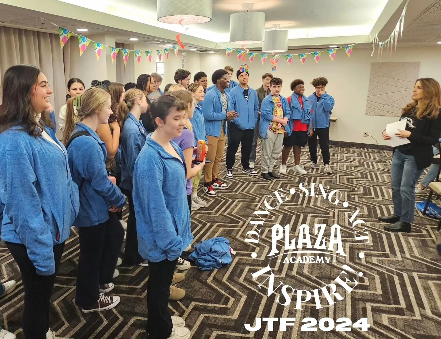 Testimonials — Plaza Academy