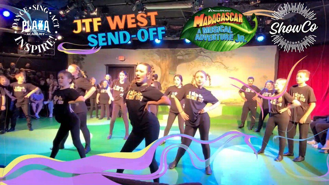 Summer Camps TBD — Plaza Academy