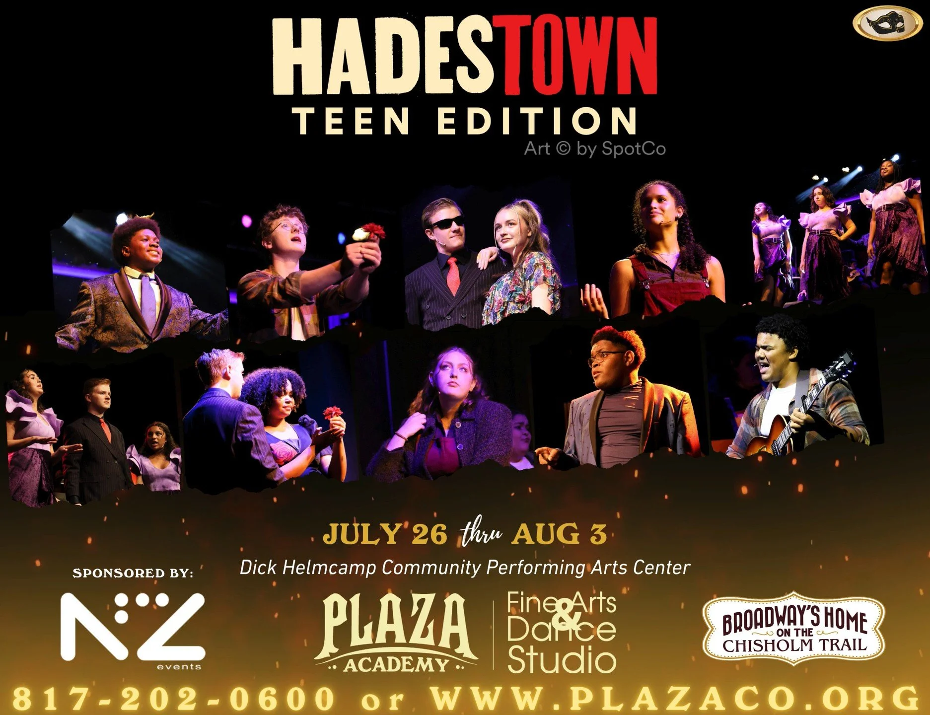 Summer Camps — Plaza Academy