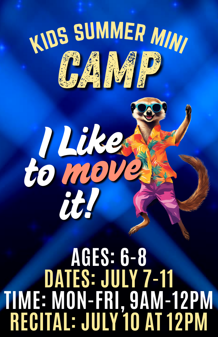 Summer Camps — Plaza Academy