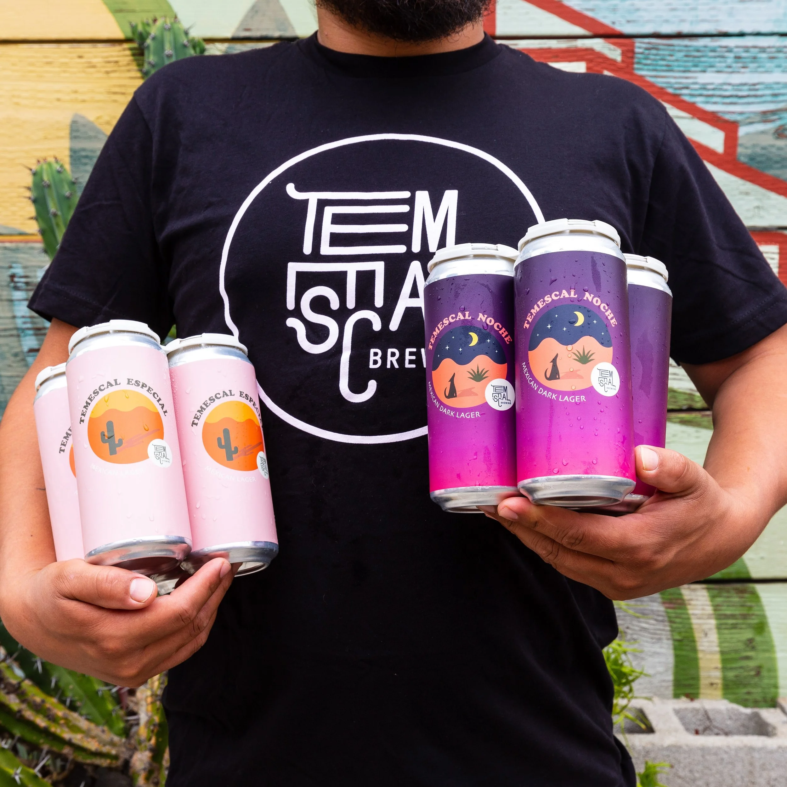 Temescal Brewing