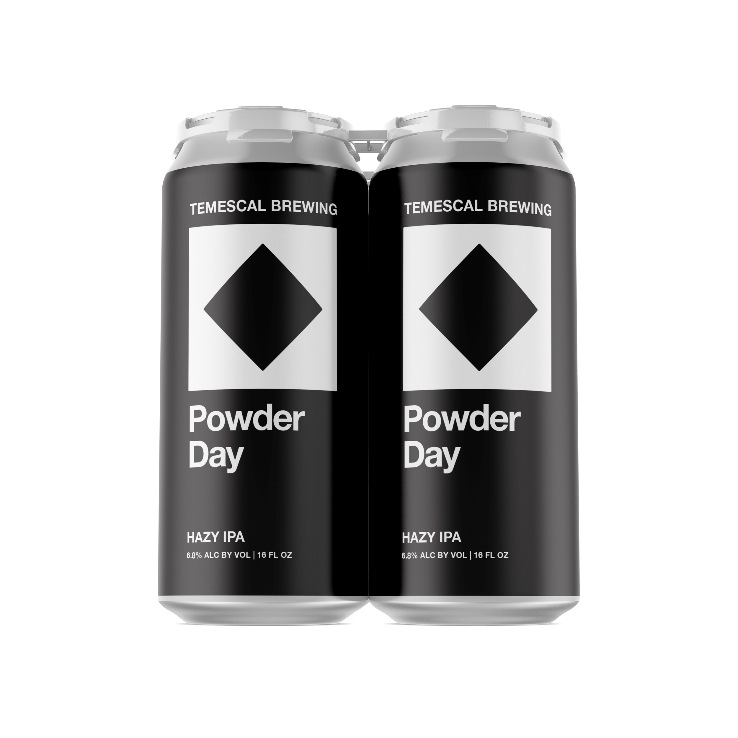 Beer Store — Temescal Brewing