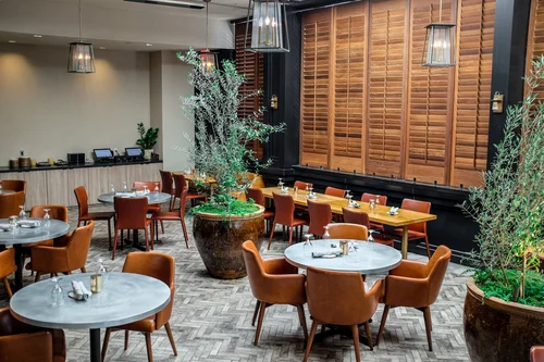 Private Events — FLINT by Baltaire | Phoenix Arizona
