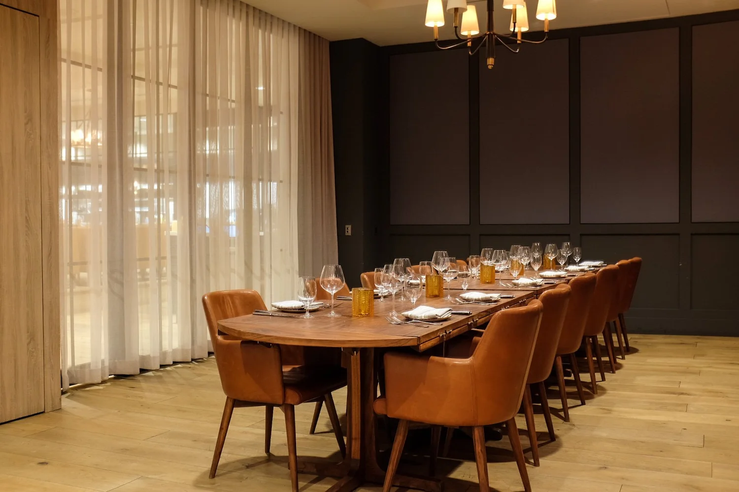 Private Events — FLINT by Baltaire | Phoenix Arizona