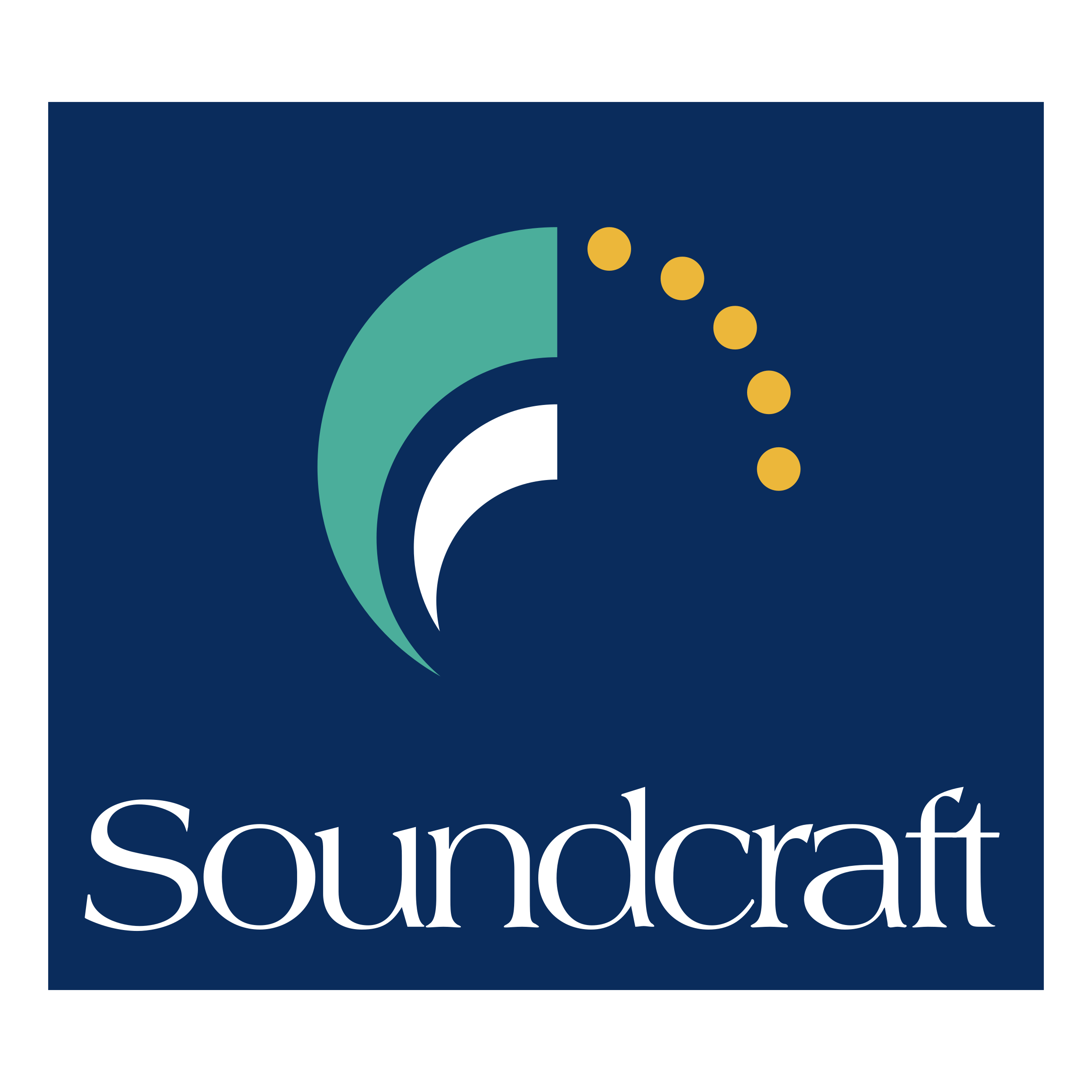 Service — Morgan Sound