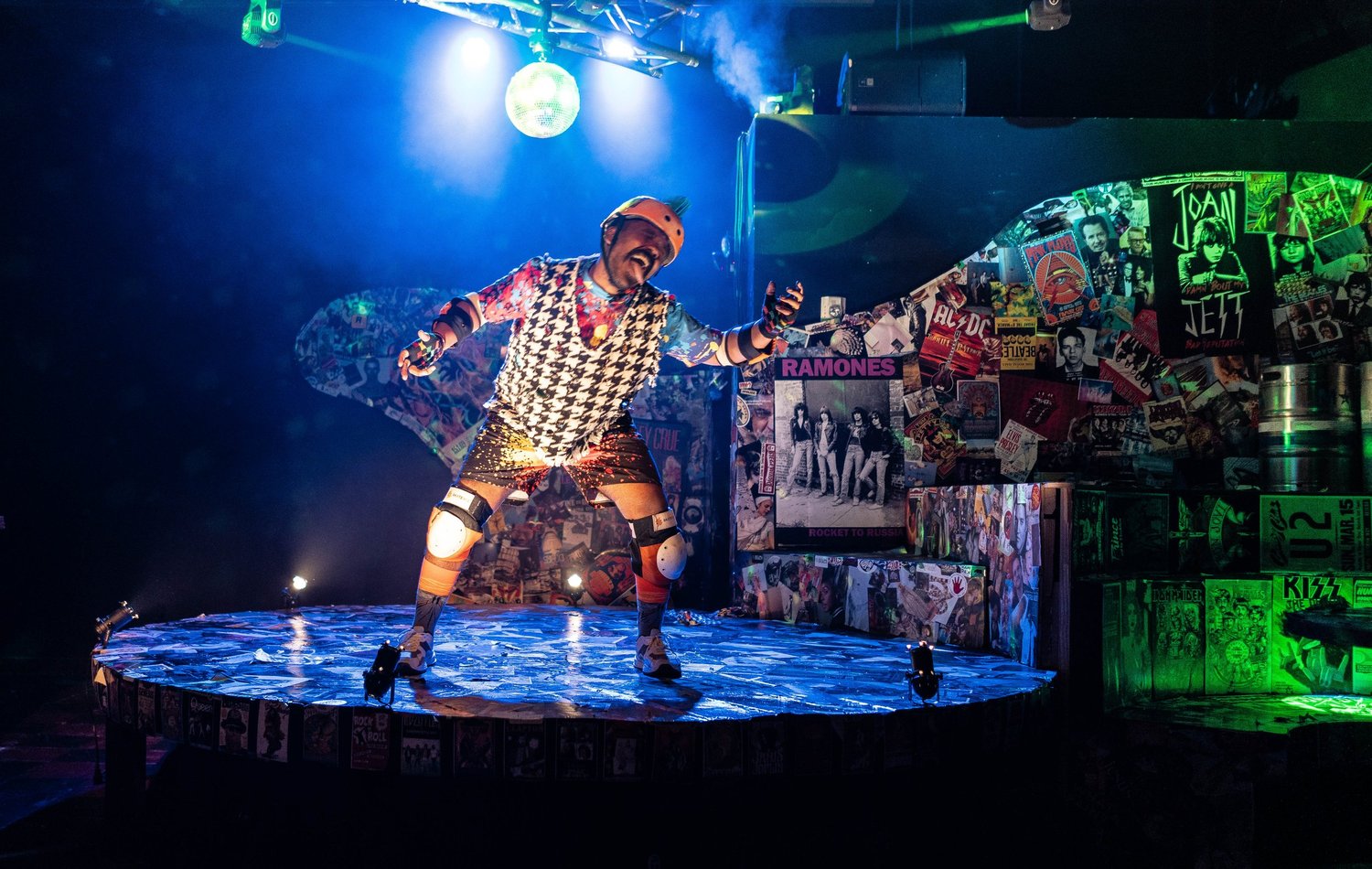 Portfolio — AILEEN WEN McGRODDY