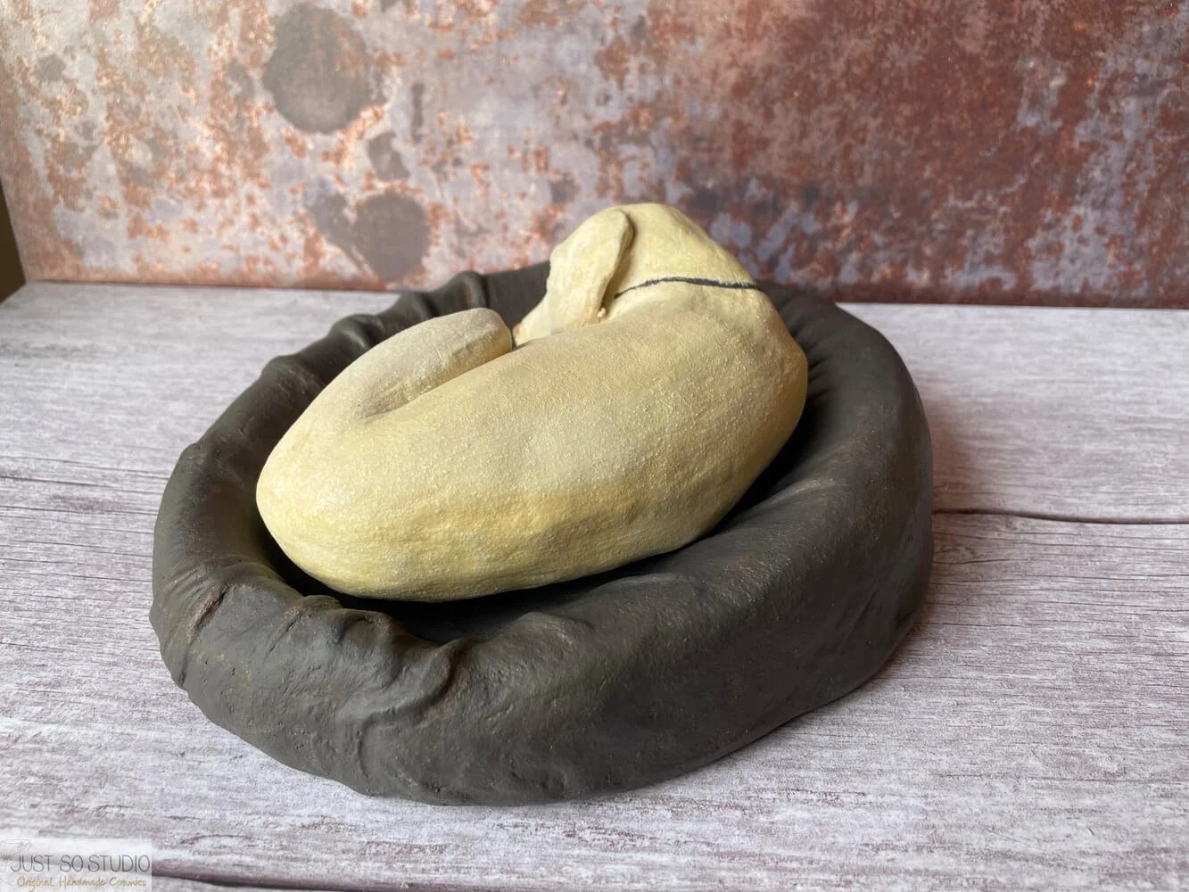 Commissions — Just SO Studio