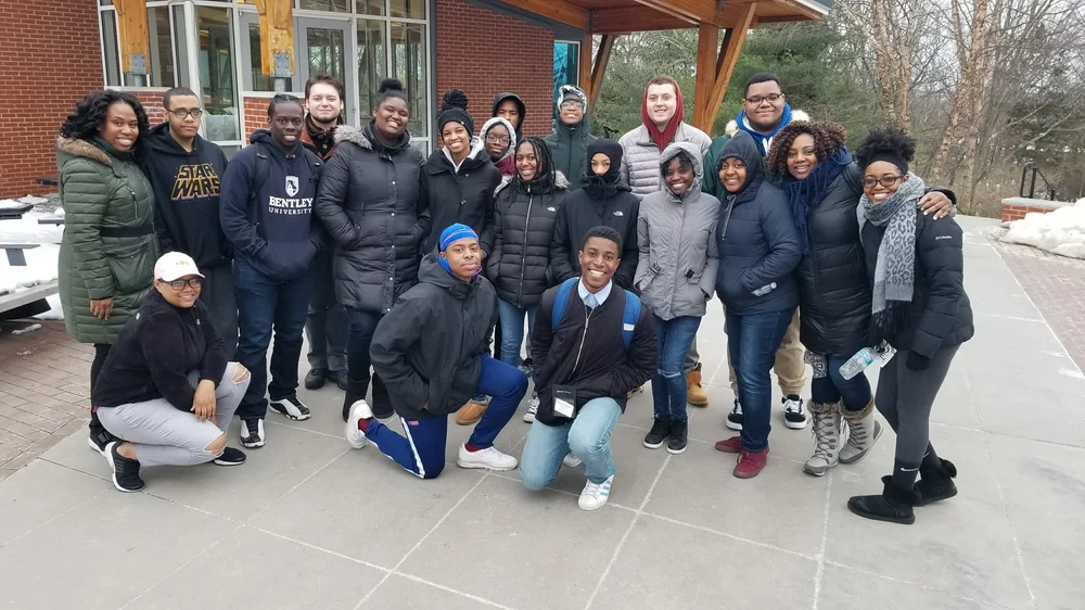 Donate — CHA Resident Services