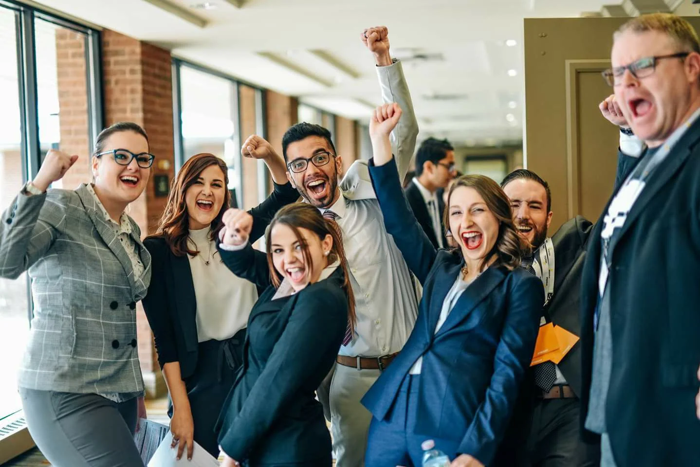 Clubs — SLC Student Association