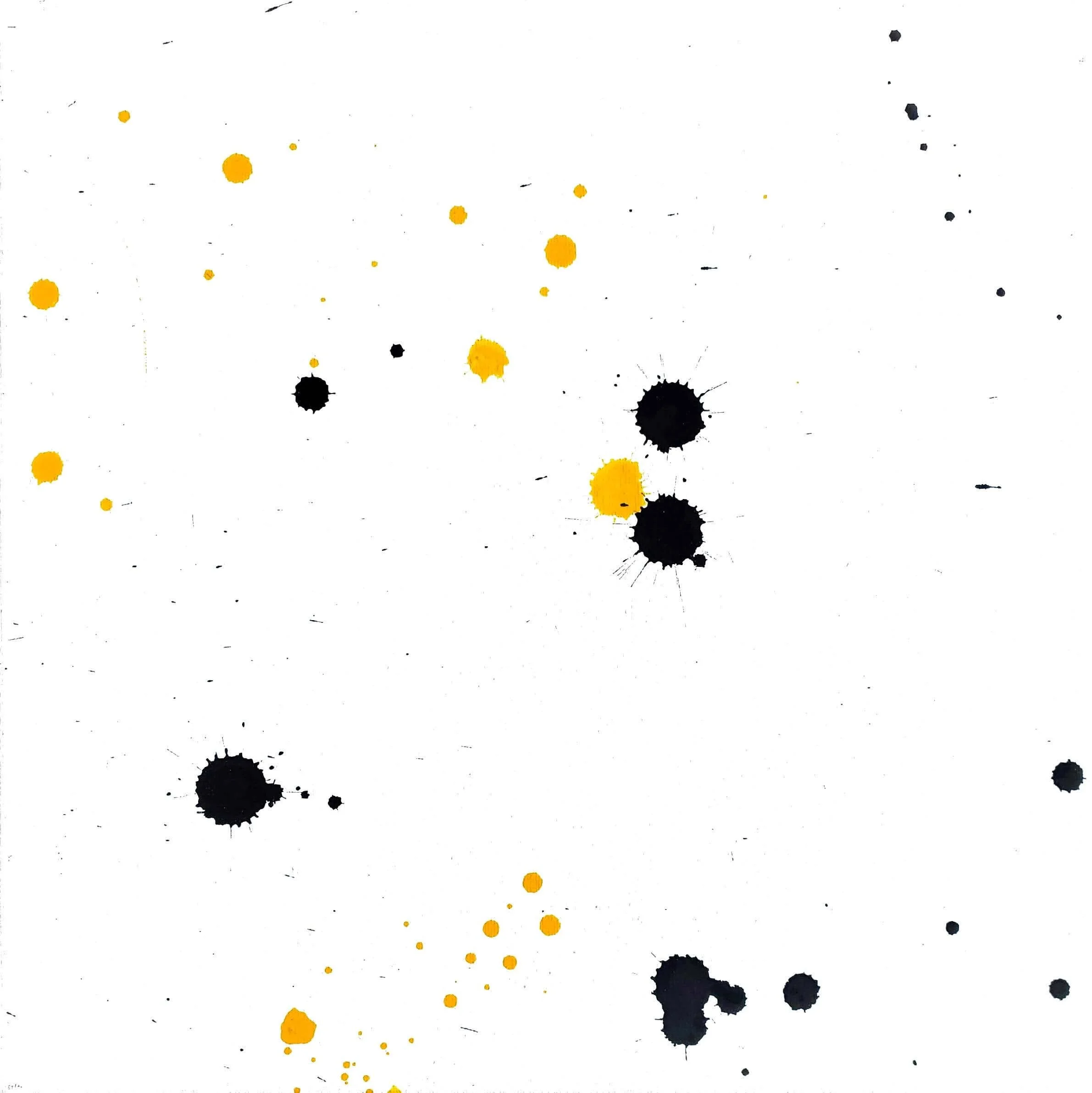 Splatter Etudes — Lauren E. Cassidy