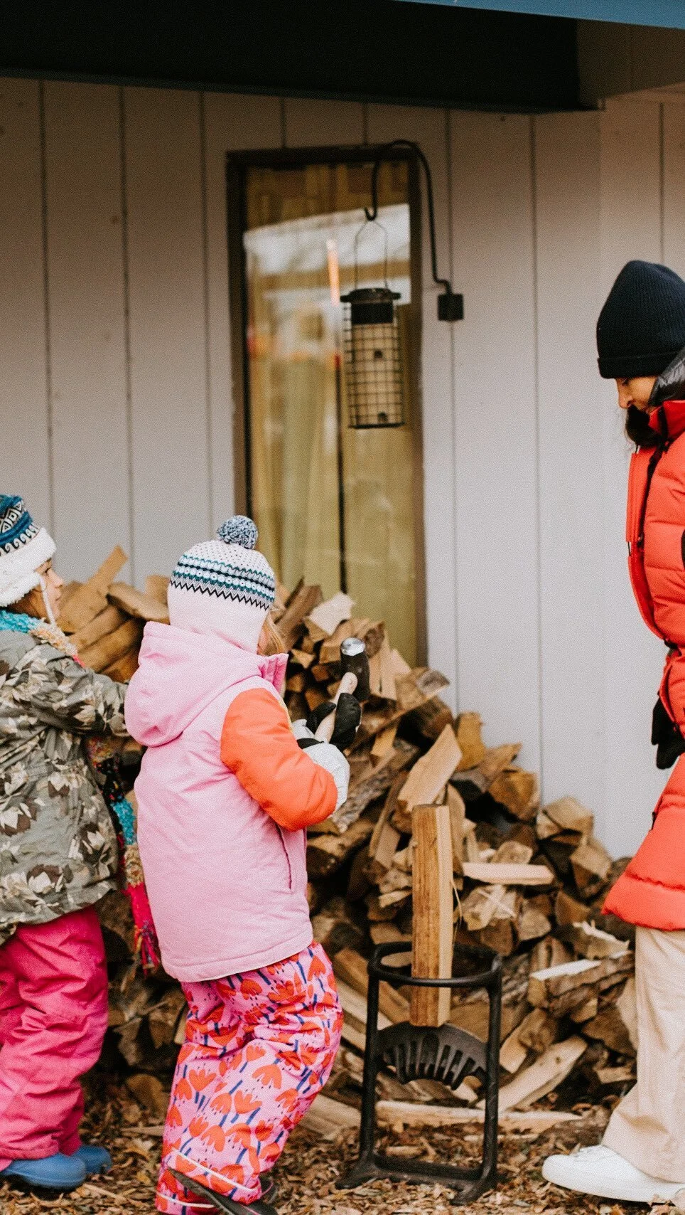 Madison Waldorf School Preschool Kindergarten Elementary School
