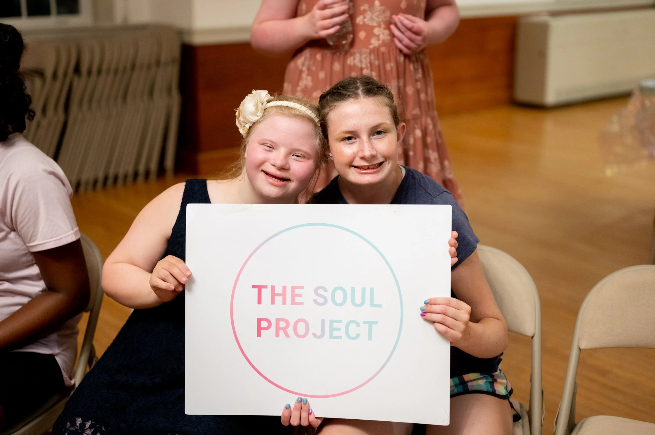 The Soul Project