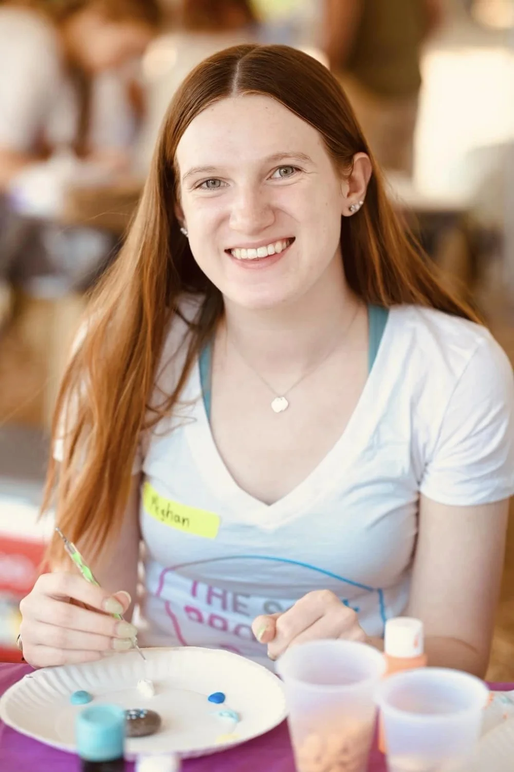 Our People — The Soul Project