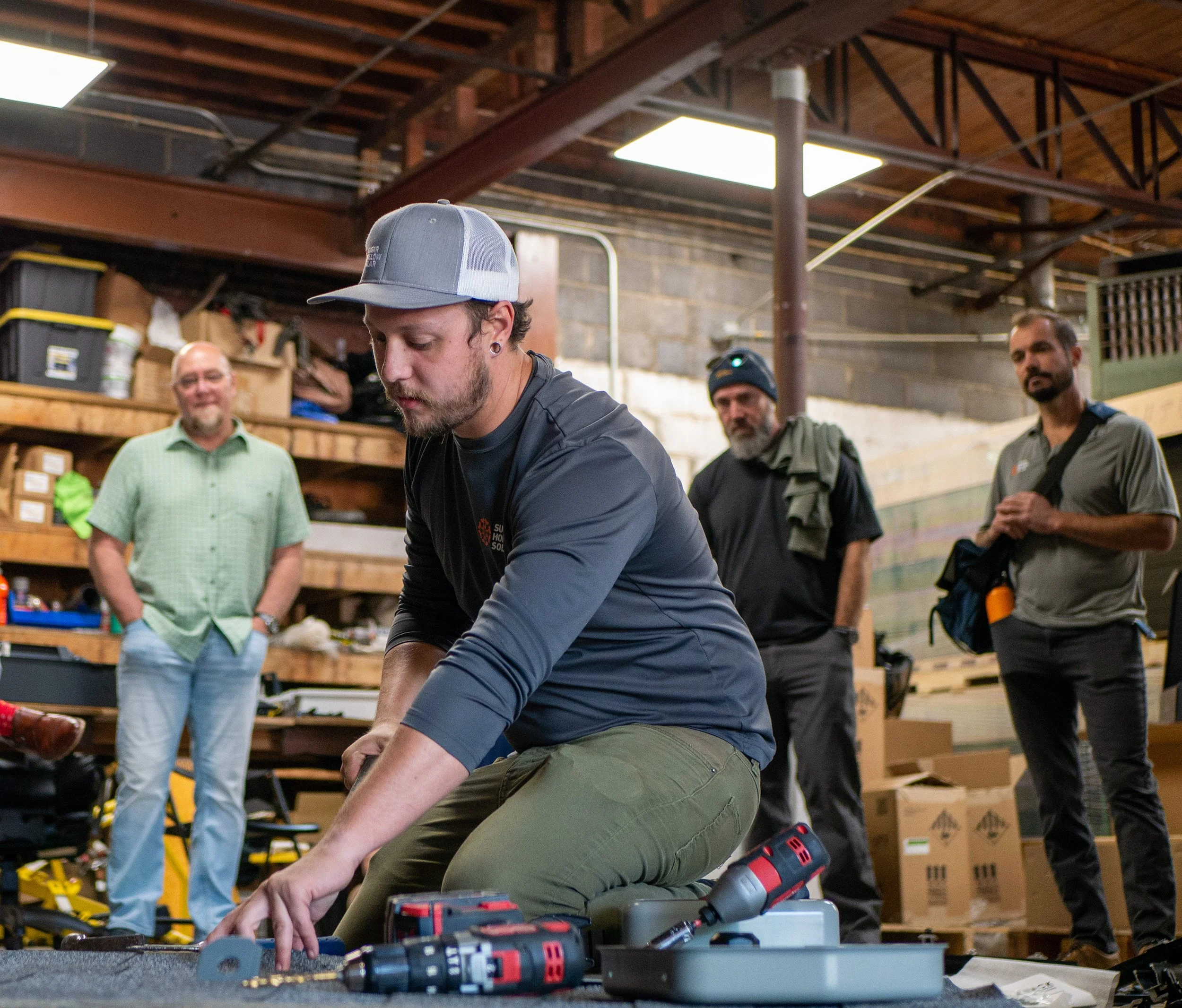 How Our Technical Review Board Ensures Quality and Safety — Sugar ...