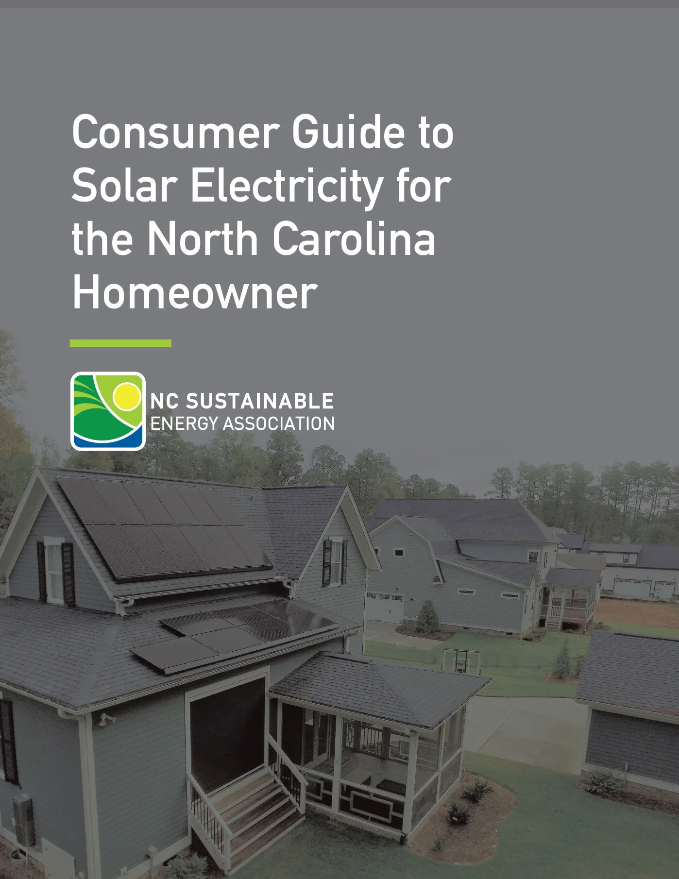 Asheville Solar Panels | Solar Installers | Sugar Hollow Solar — Sugar ...