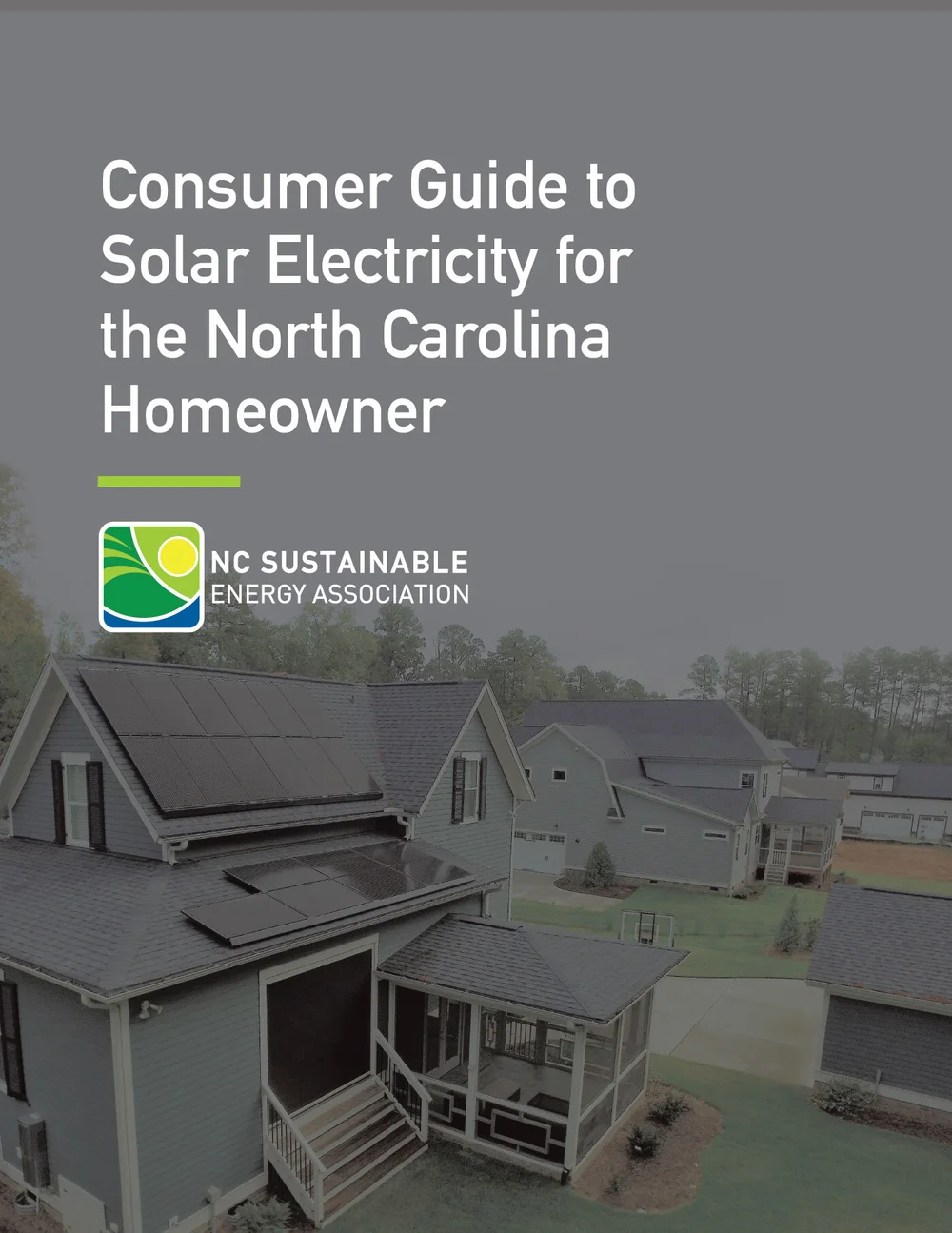 Asheville Solar Panels | Solar Installers | Sugar Hollow Solar — Sugar ...