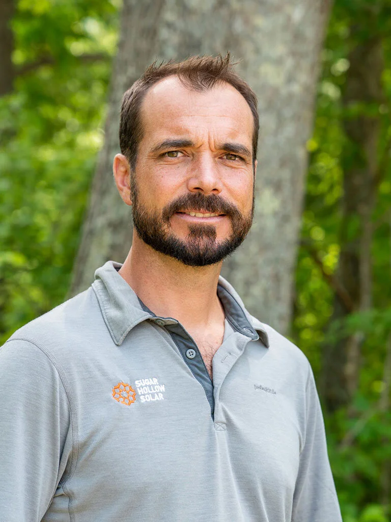 Meet the Team — Sugar Hollow Solar