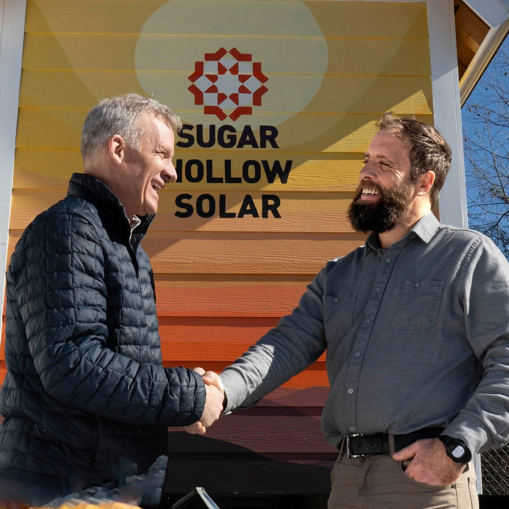 Solar Panels Asheville | Solar Energy Company | Sugar Hollow Solar