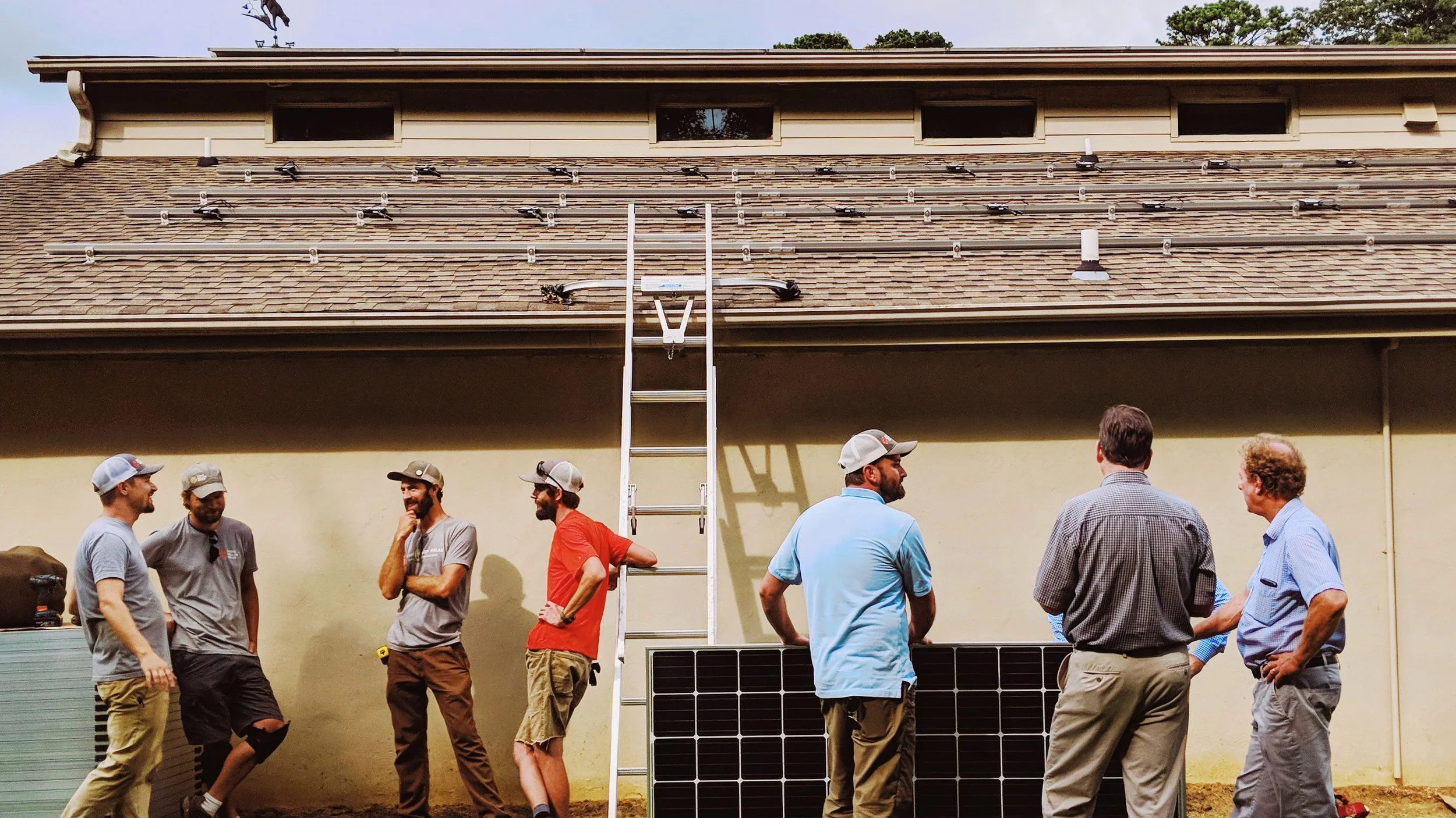 Sun-Powered Growth and Giving: Celebrate 13 Years with us at Sugar ...