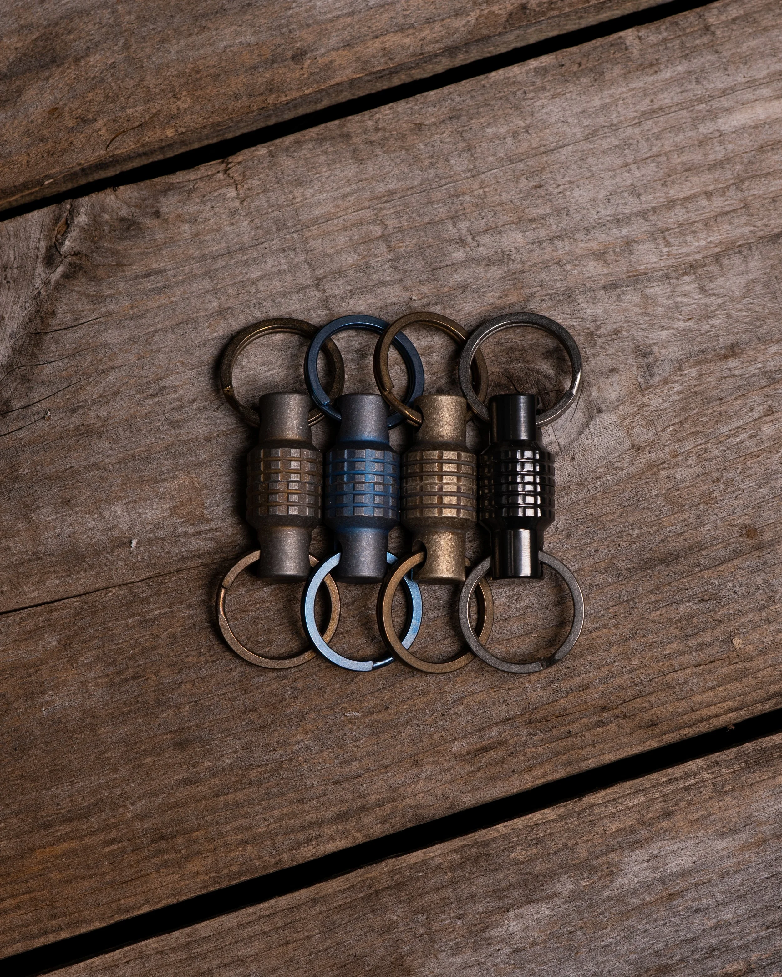 EDC Gear for Everyone