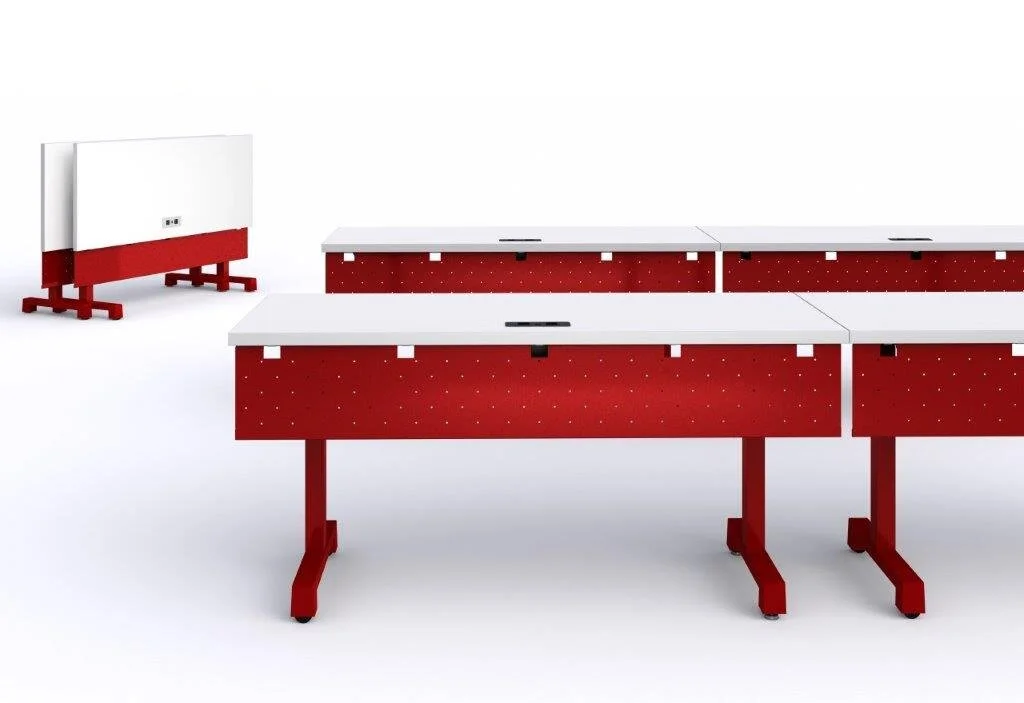 Hi5 Tables — INFINITY CONTRACT RESOURCES