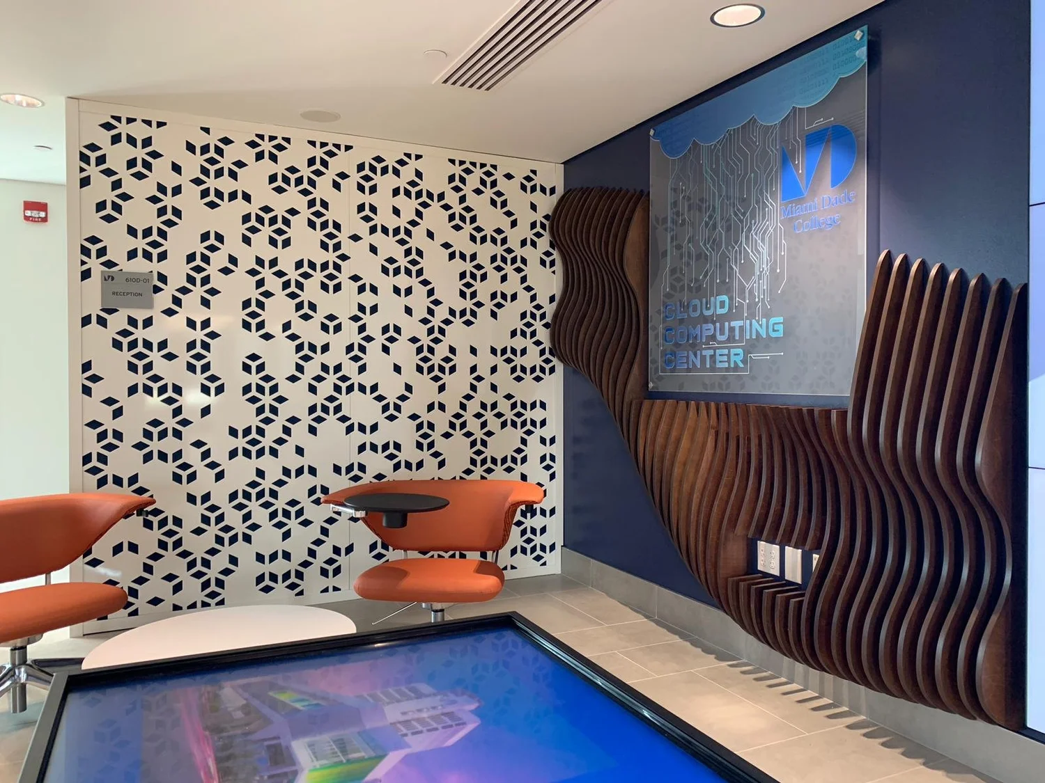 Sectis Design — INFINITY CONTRACT RESOURCES