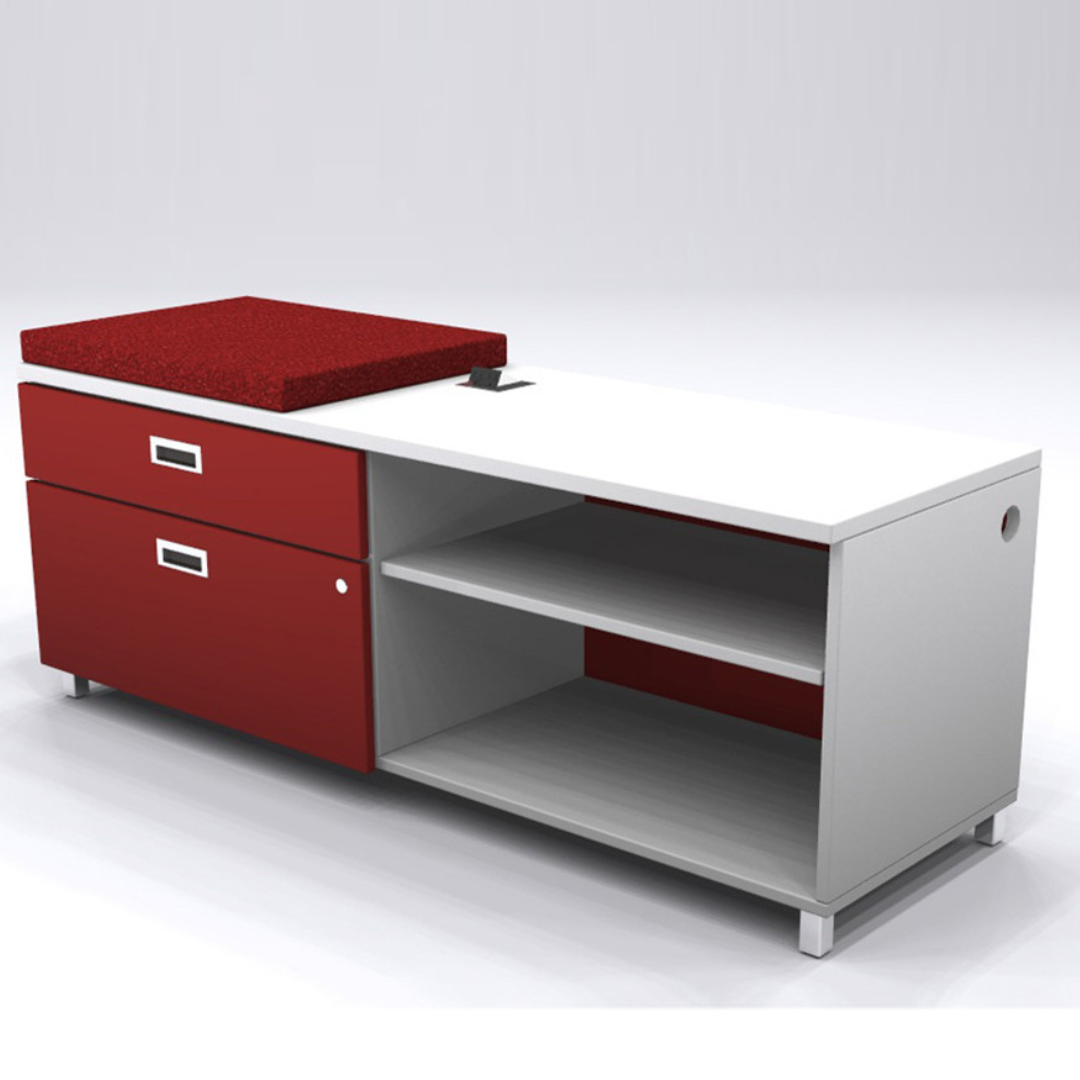 INFINITY CONTRACT RESOURCES