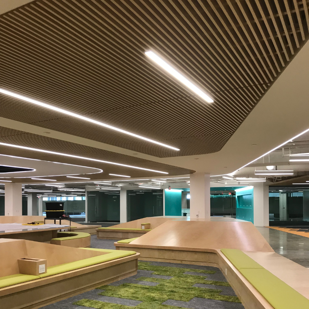 INFINITY CONTRACT RESOURCES